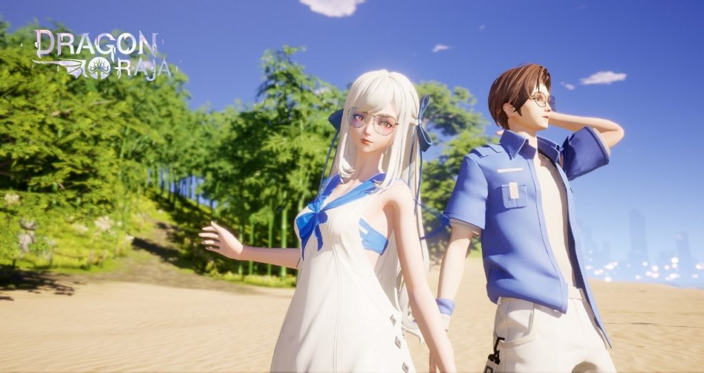 dragonraja-千图网